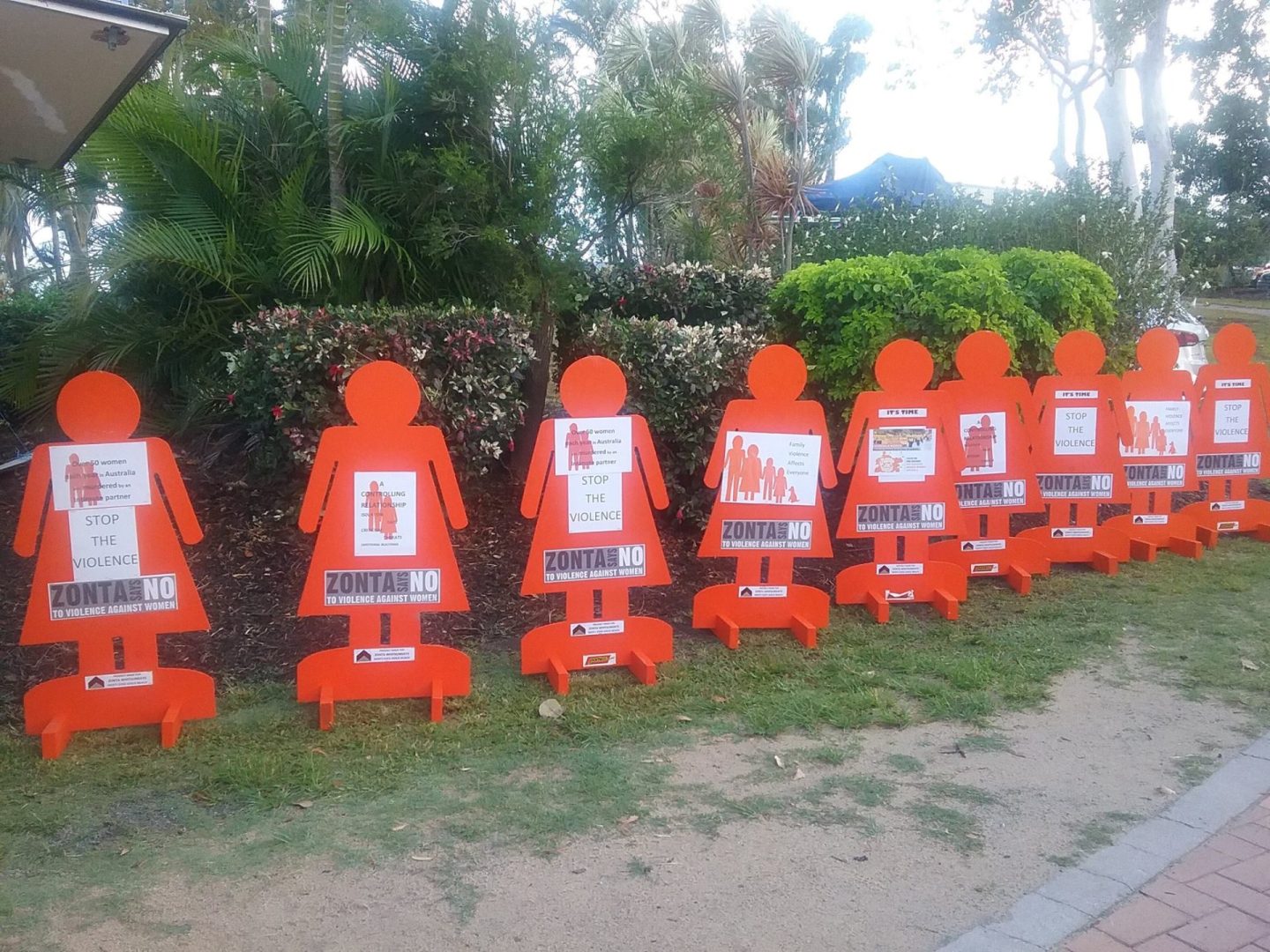 Orange: A colour of hope and optimism | Whitsunday News